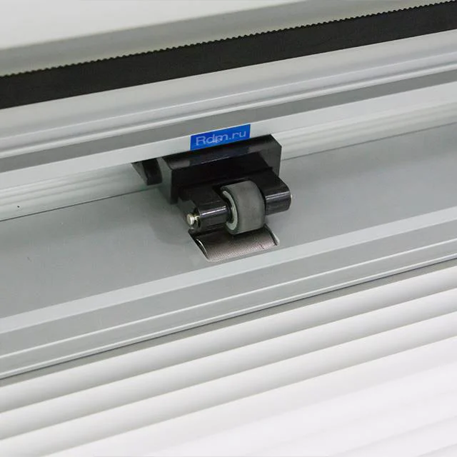 MC-1200 режущий плоттер